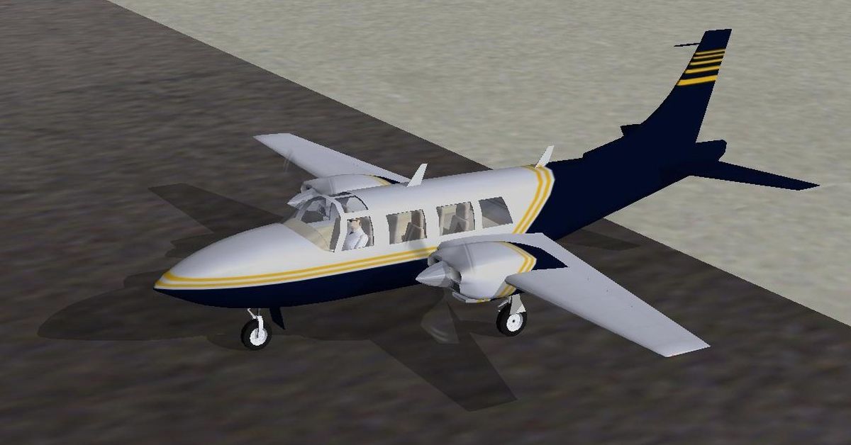 Aerostar Super 700 | Orbiter Forum