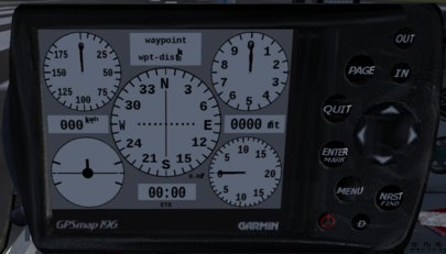 Garmin GPSMap 196 - FlightGear wiki
