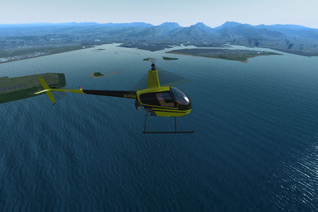Robinson R22 - FlightGear wiki