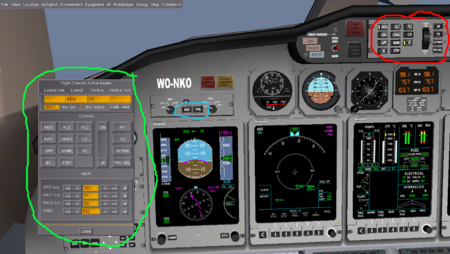 Cessna Citation X - FlightGear wiki