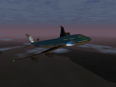 Howto:Lightmap - FlightGear wiki