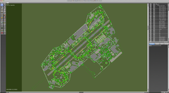 Aviano Air Base - FlightGear wiki