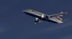 Category:Boeing 737 screenshots - FlightGear wiki