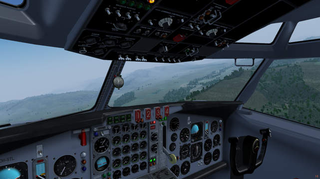 Realism - FlightGear wiki