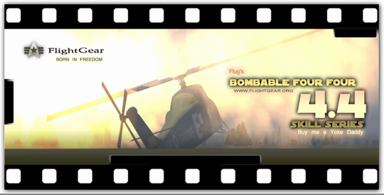 Bombable - FlightGear wiki