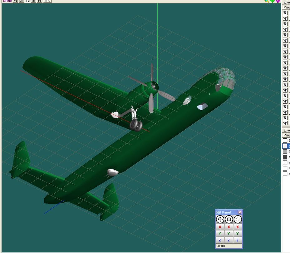 FlightGear Newsletter December 2013 - FlightGear wiki