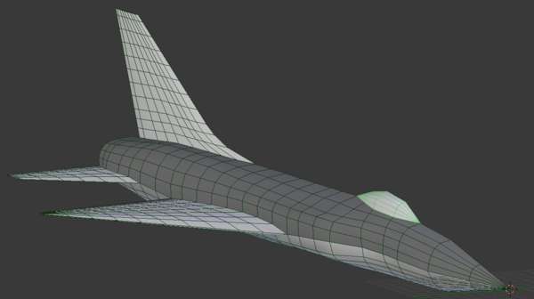 Sukhoi Su-15 - FlightGear wiki