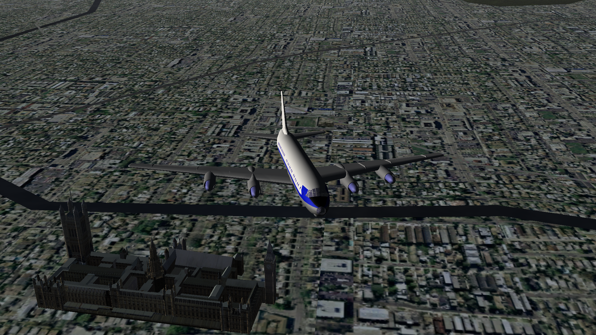 Tupolev Tu-114 - FlightGear wiki