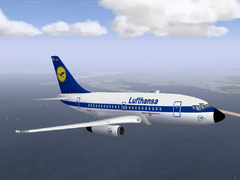 Category:Boeing 737 screenshots - FlightGear wiki