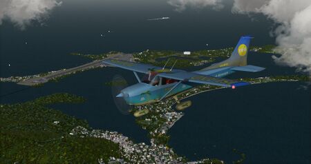 FlightGear wiki