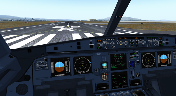 Airbus A320 family - FlightGear wiki