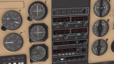 Cessna 337G Skymaster - FlightGear wiki